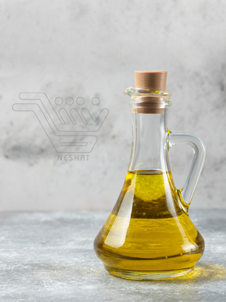 فروشگاه نشاط محصولات کالای اساسی و خوار و بار